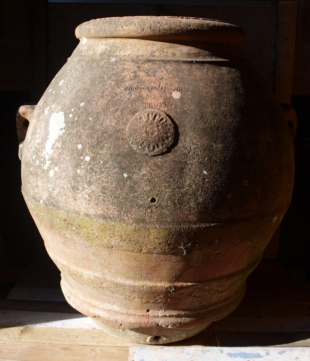 [Double Discount - 30% Off] Giovanni Malavolti Orcio | Our Products | Mud Mountain - Handmade ...